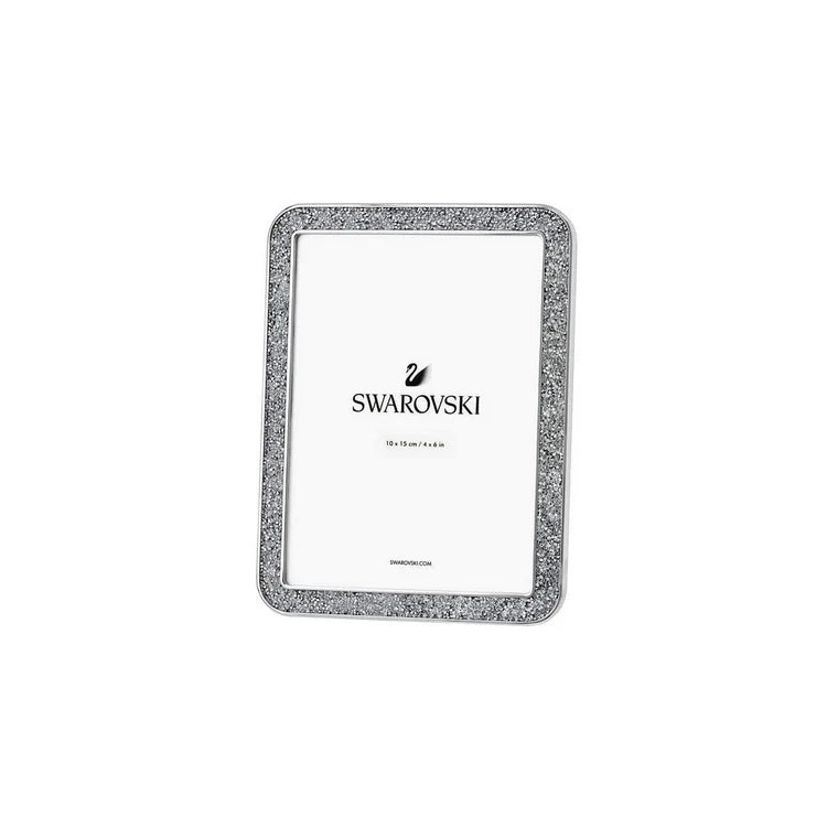 Cornici Swarovski da Gioielleria De Patto - Rivenditore Ufficiale