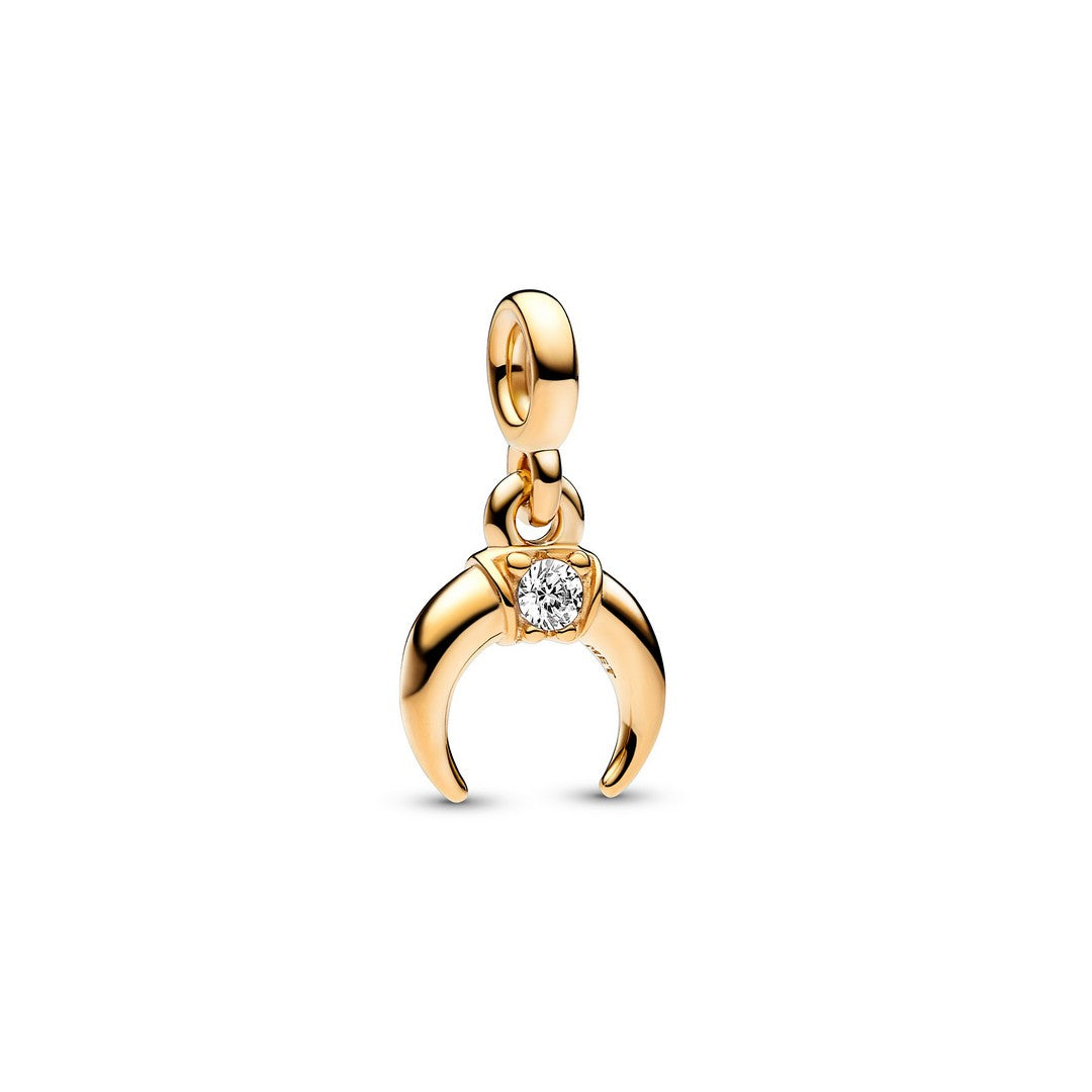 Mini Pendente Moon Pandora ME - 762692C01 – Gioielleria De Patto